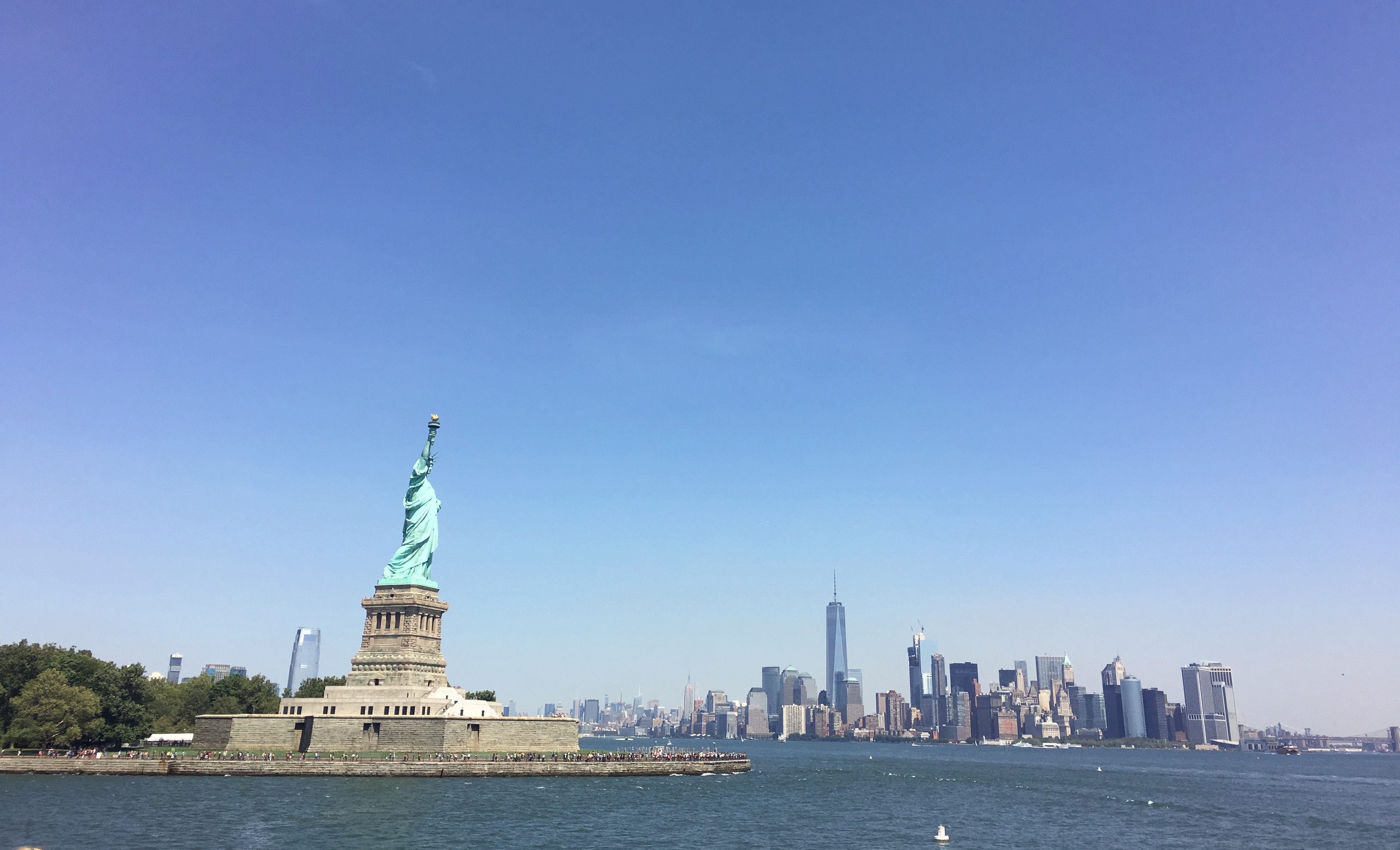 Visiter New-York en 3 jours - AVAGABONDE