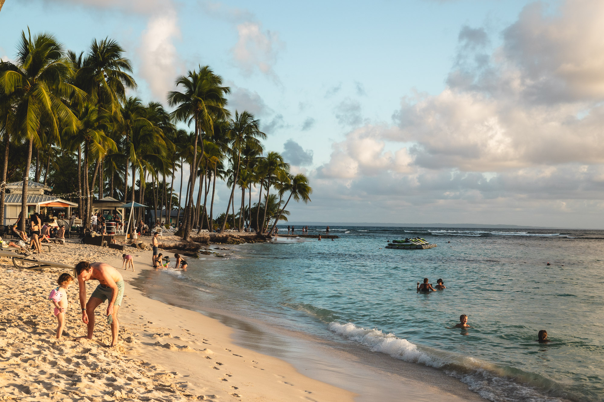 Voyager en Guadeloupe avec un bébé : le guide ultime pour les familles ...